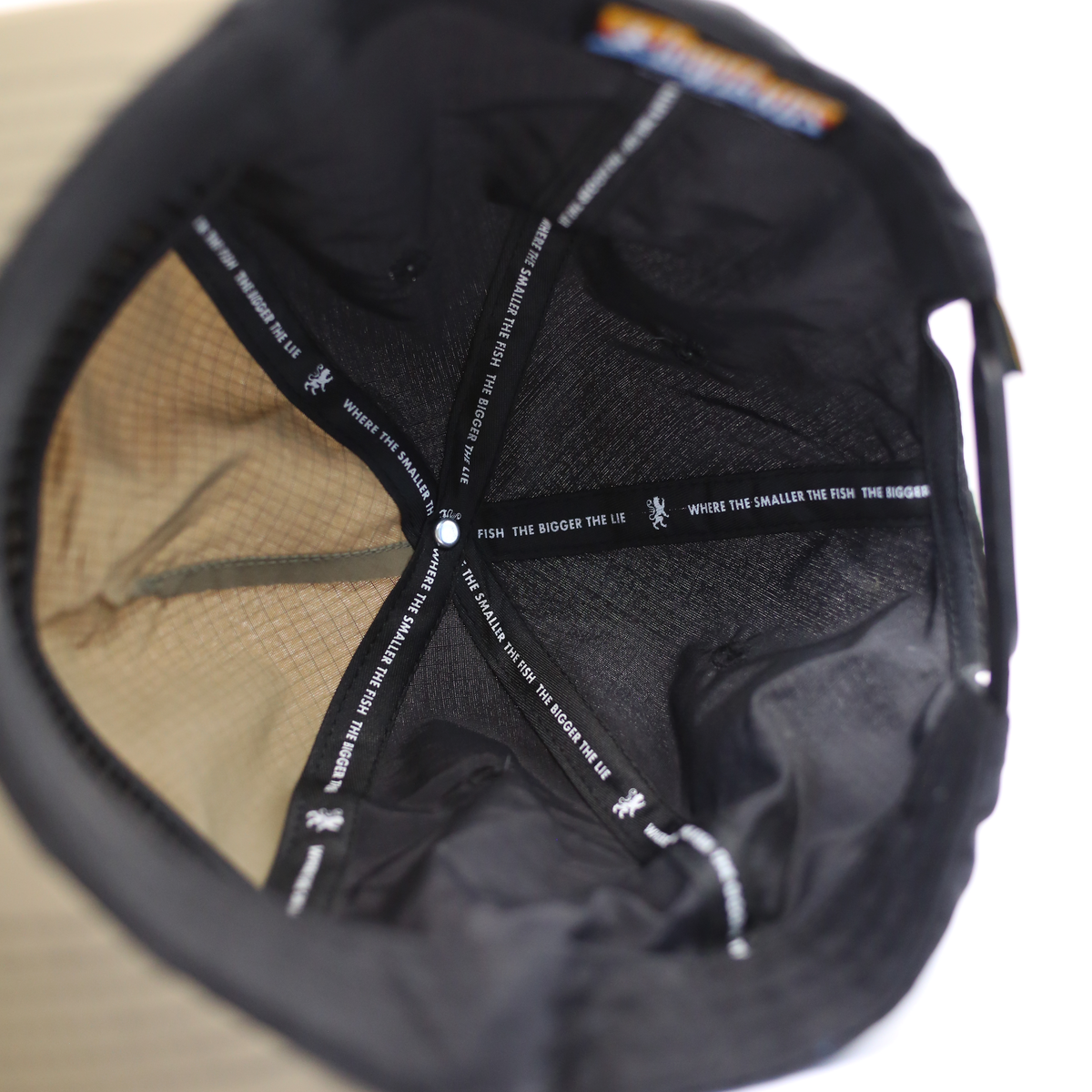 Buckatabon Muskie Camper Hat | Lowlands Group Shop
