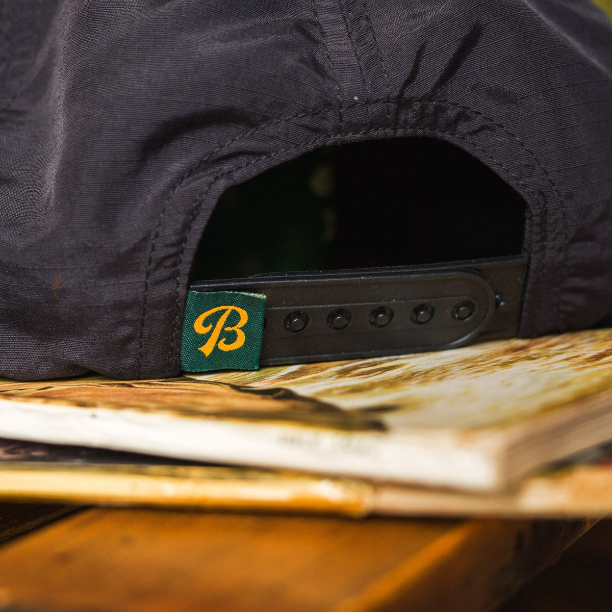 Buckatabon Muskie Camper Hat | Lowlands Group Shop