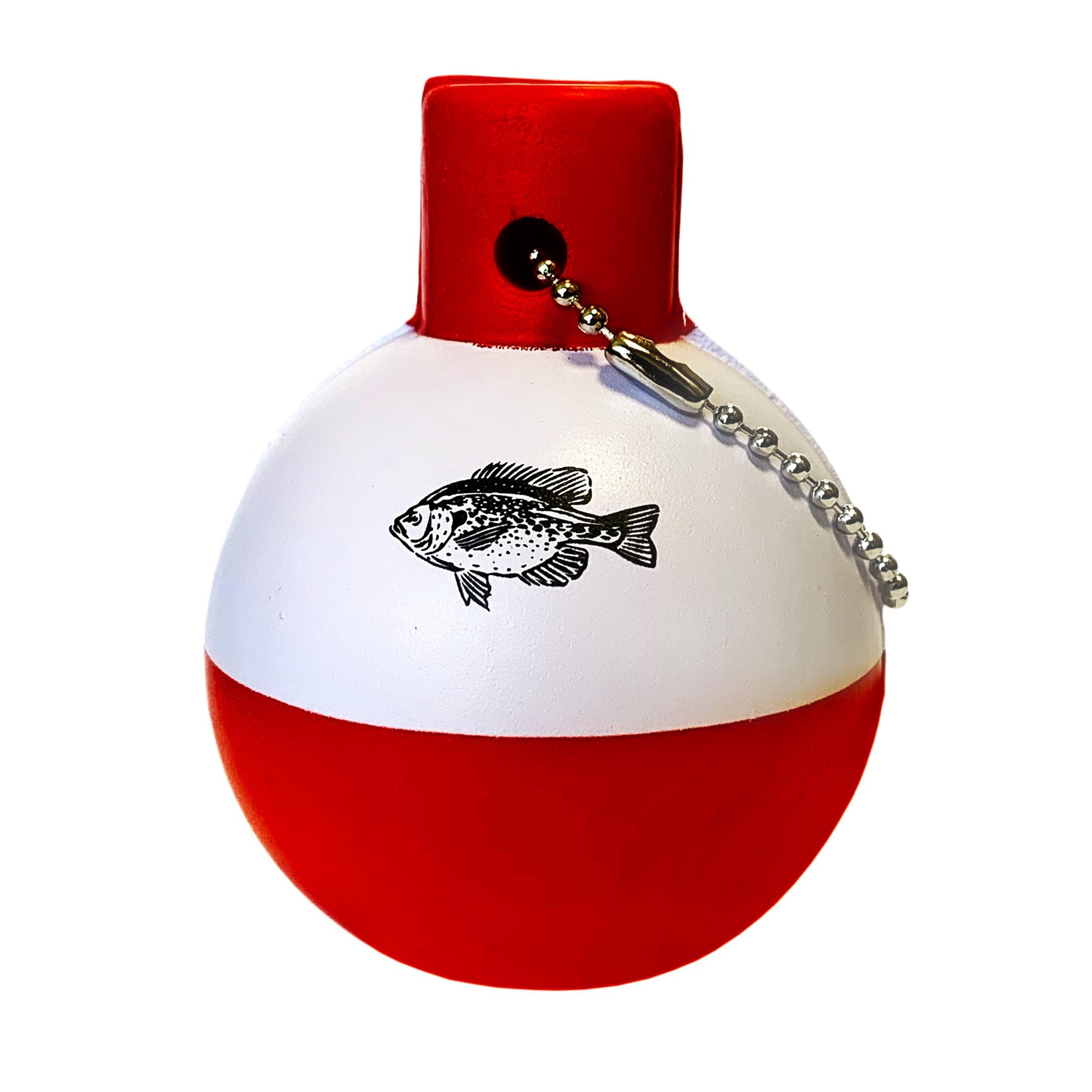 Floating Bobber Keychain | Lowlands Group Shop